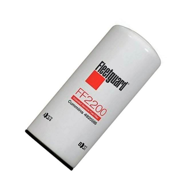 imUfer Fleetguard FF2200 Fuel Filter For Cummins ISX Engine Replacement ...