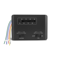 Coleman-Mach Cool Only Control Package 08-0033 for Non-Ducted Ceiling ...