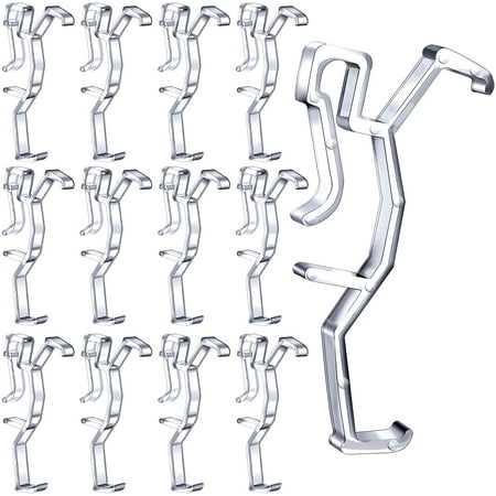 Valance Clips 2.5 Inch Blind Clips Window Blind Valance Clips Clear ...