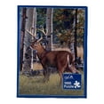Gift Essentials Jigsaw Puzzle 1000 Piece Puzzles Fall Whitetail Deer ...
