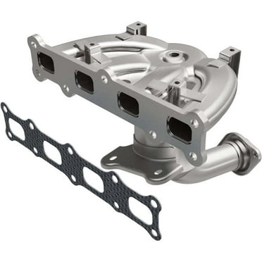 MagnaFlow CARB Compliant Direct Fit Catalytic Converter for 1998-2002 ...