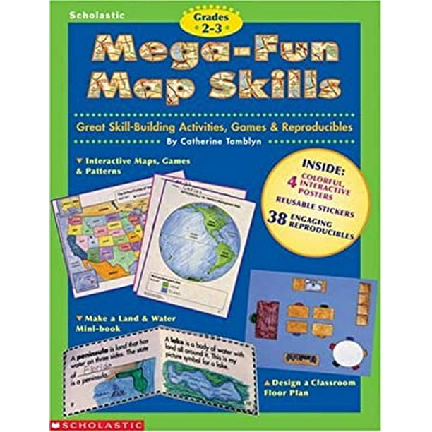 Skills Building Activities