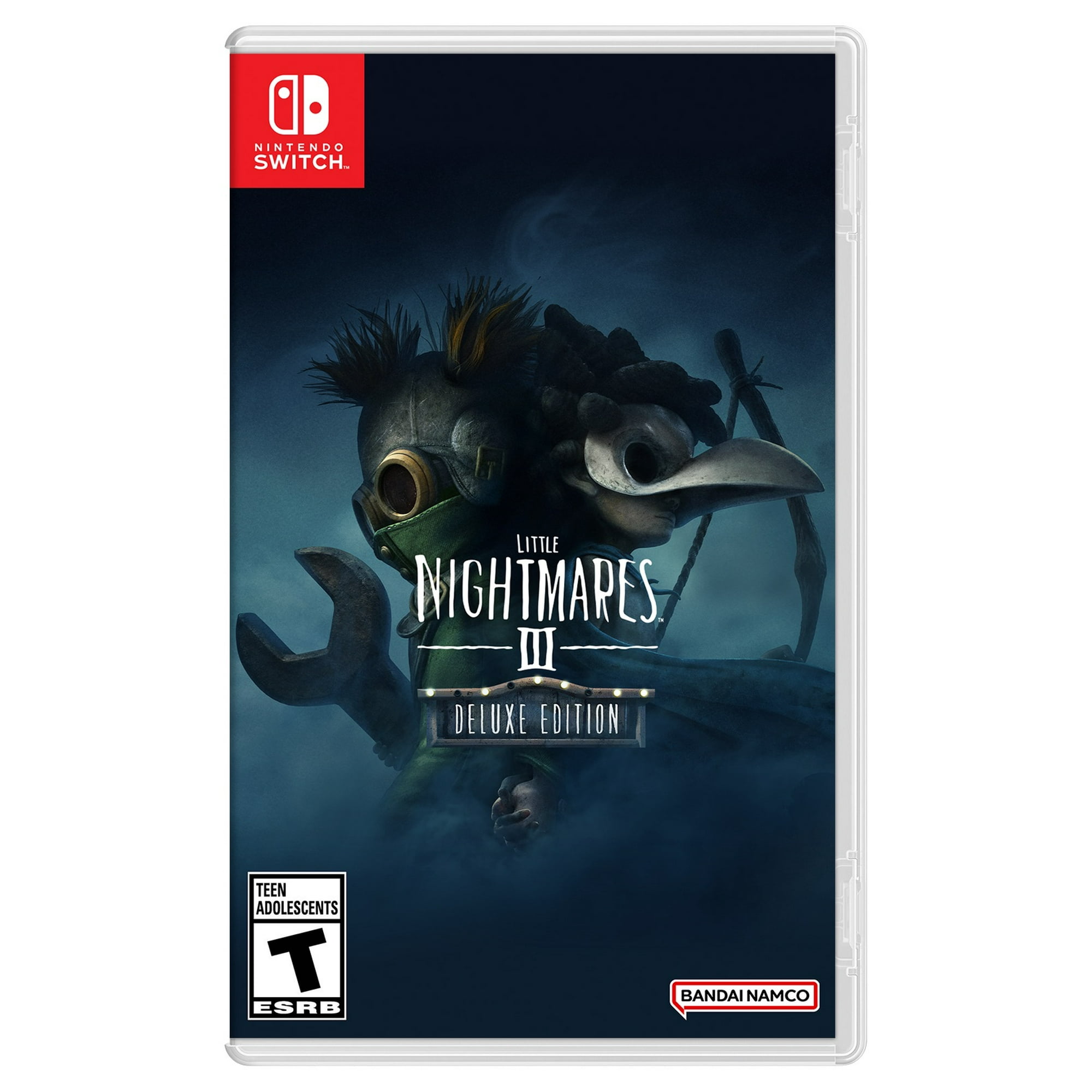 Click here for Bandai Namco Little Nightmares Iii Deluxe Edition... prices