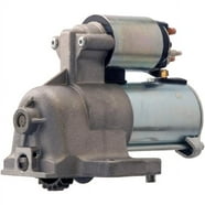 ACDelco Gold 337-1028 Starter - Fits Cadillac DeVille - Walmart.com