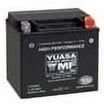 Yuasa GYZ Series Motorcycle/ATV Battery - AGM, CCA 250, Factory ...