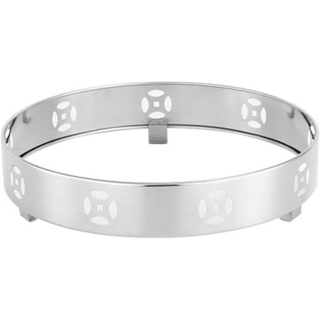 Non Slip Stainless Steel Stove s for Kitchen Wok Support Ring Cooktop ...