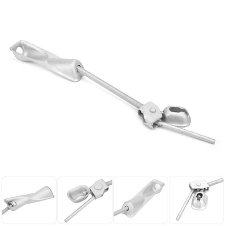 Gupbes Parking Brake Tensioner,Parking Brake Cable Tensioner 52008437AD ...