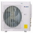GREE Multi+ Ultra Series 36,000 BTU 4-Zone Mini Floor Console 9K+9K+9K ... GREE Multi+ Ultra Series 36,000 BTU 4-Zone Mini Floor Console 9K+9K+9K ...