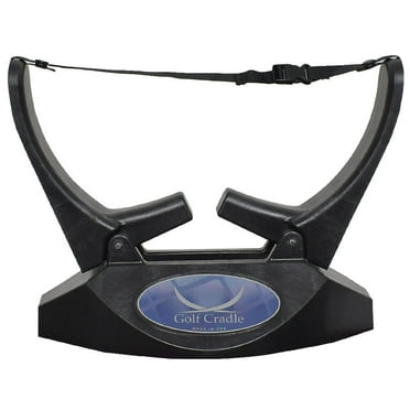 Plano Golf Guard Travel Case, Black - Walmart.com