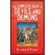 The Complete Book of Devils and Demons (Paperback) - Walmart.com