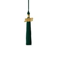 Class Act Graduation Kindergarten Graduation Tassel - 2023 - Gold Charm ...