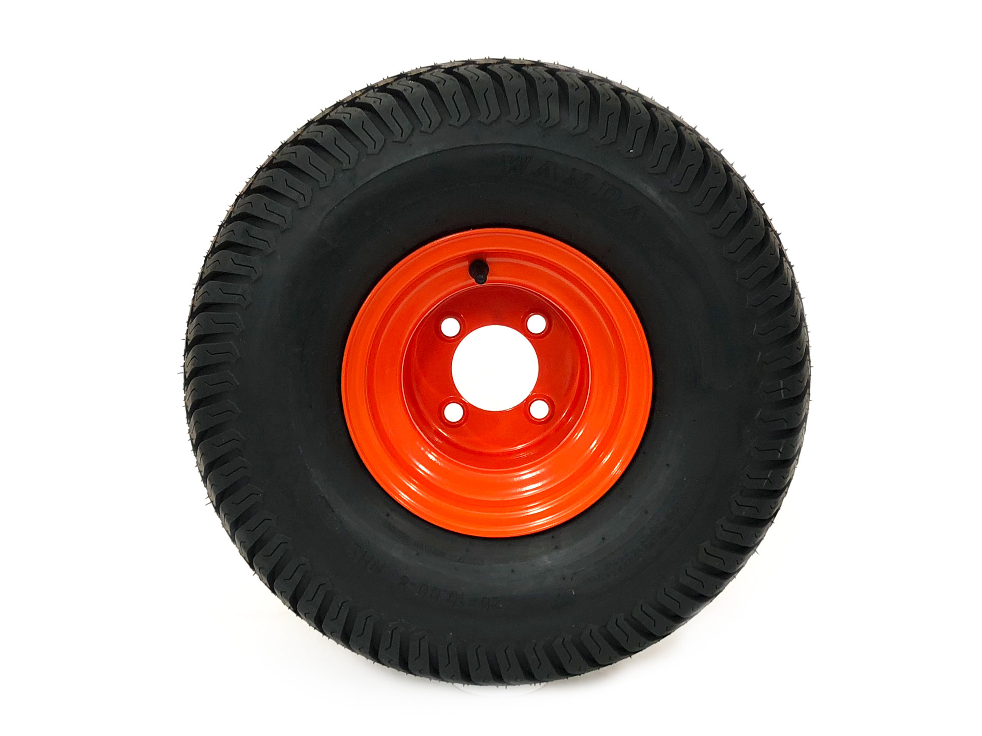 Bad Boy Tire Wheel Assembly 20x10 00 8 Rpls 022 6000 50 Found On ZT