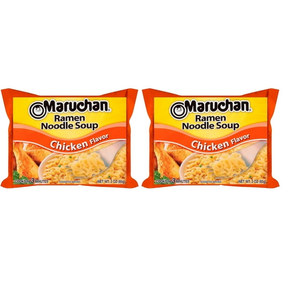 Maruchan Gold Spicy Miso Flavor Instant Ramen Noodle Soup, 4.21 oz ...