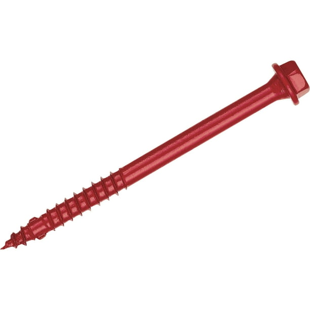 FastenMaster TrussLOK Engineered Structure Screw - Walmart.com ...