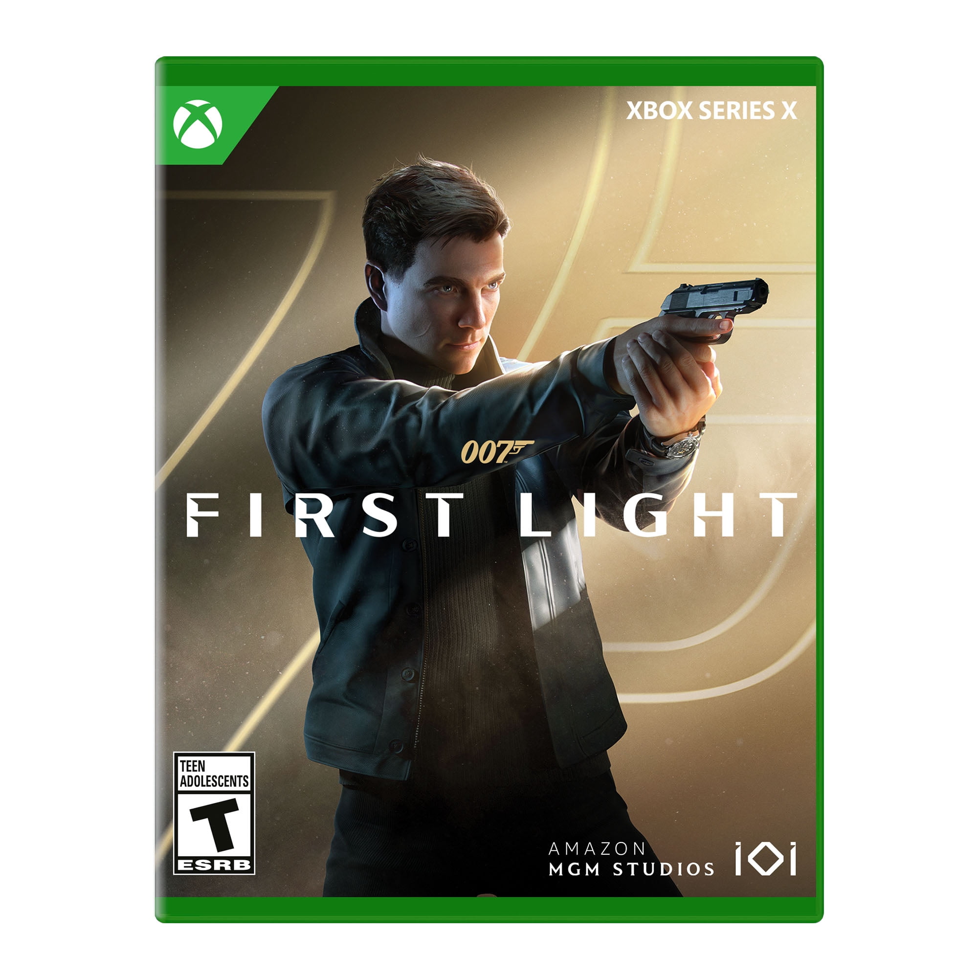 Click here for Io Interactive 007 First Light (Xbox Series X) prices