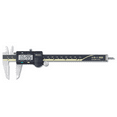 Mitutoyo 500-196-32 Digimatic 0-6''/150MM Stainless Steel Digital ...