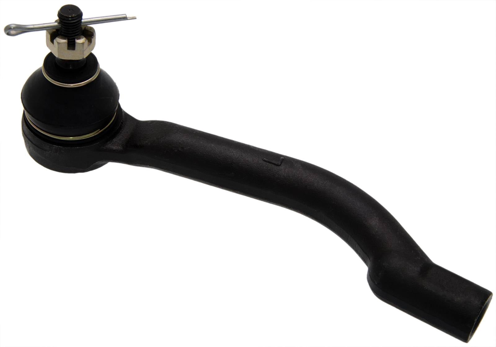 Febest STEERING TIE ROD END LEFT # 0221-T31LH OEM D8F40-JG00A - Walmart.com
