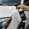 120ml Car Water Spot Remover, Auto Exterior Cleaner for Hard Water ...