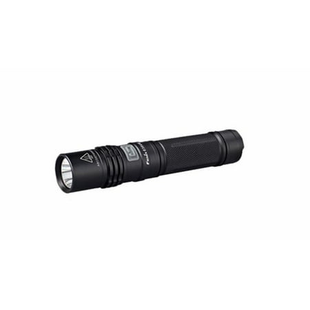 Fenix Flashlights FX-E35UE 1000 Lumens E Series CR123-18650 Flashlight ...