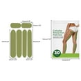 Kitecy Body Care Reduction Beautify Leg Patch For Tightening The Abdomen Tightening The Thigh