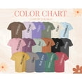Comfort Colors® Relax Nothing Is Under Control Shirt, Funny Dog Lover ...