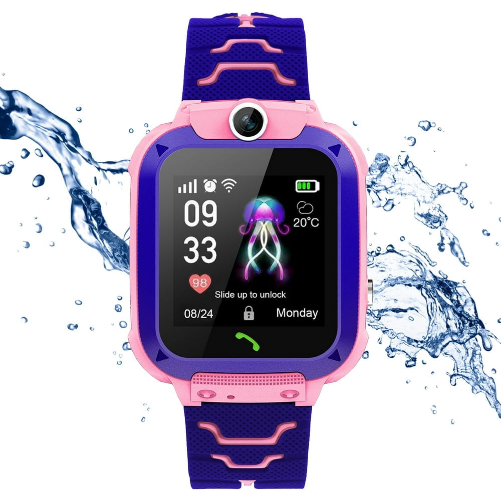 Click here for Generic Kids Smart Watches Ip67 Waterproof Lbs Tra... prices