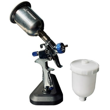 FX3000 HVLP SPRAY GUN 1.3MM - Walmart.com