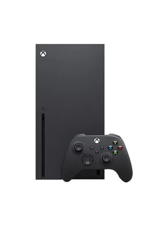 Xbox Series X in Xbox Consoles - Walmart.com
