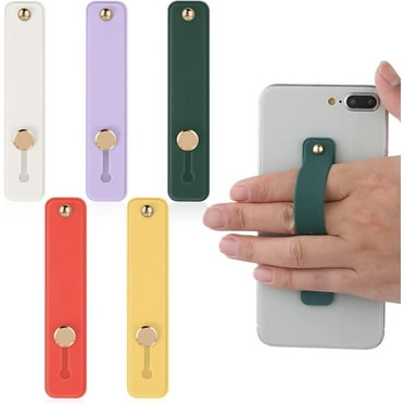 LoveHandle Universal Phone Grip for Most Smartphones, Mini Tablets and ...