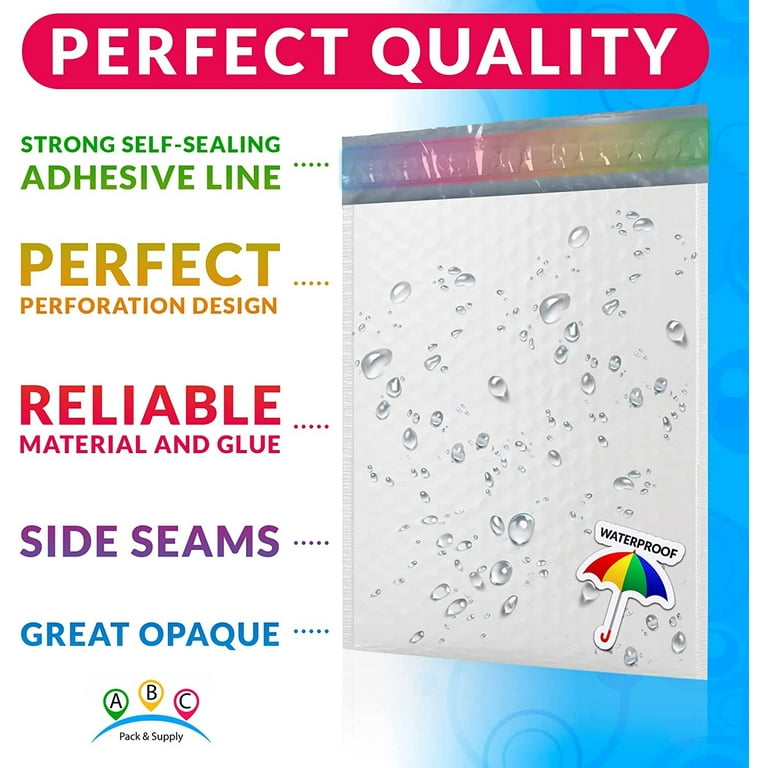 Usps Padded Large Envelope