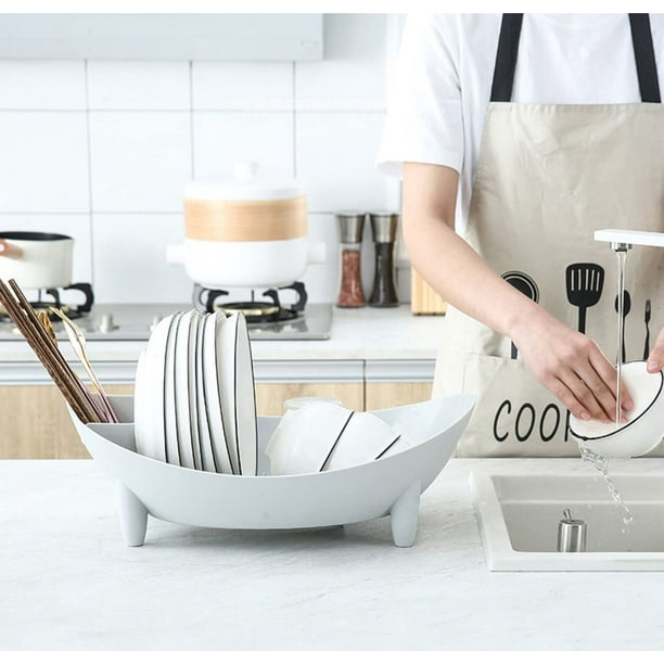 Vegetable Drying Rack