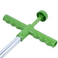 Weeder Puller, Stand Up Root Removal Tool, Long Handle Garden Weeding ...
