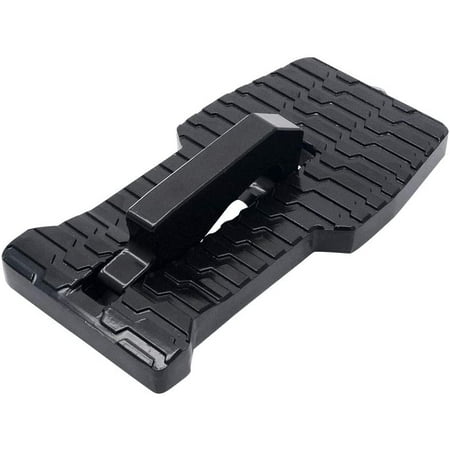 Car Door Step with Safety Hammer Folding Car Pedal Grab Bar Step ...