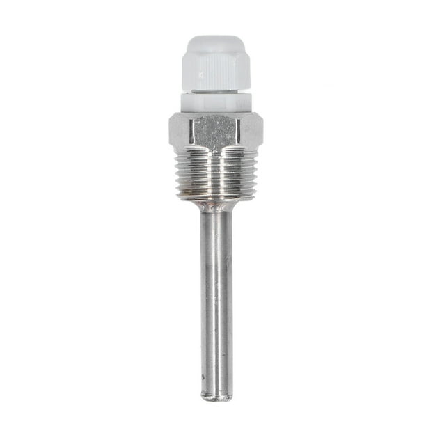Thermowell,Temperature Sensor Thermowell Stainless Sensor Thermowell ...