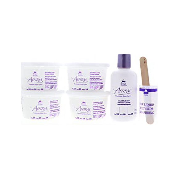 Affirm Relaxer Kit