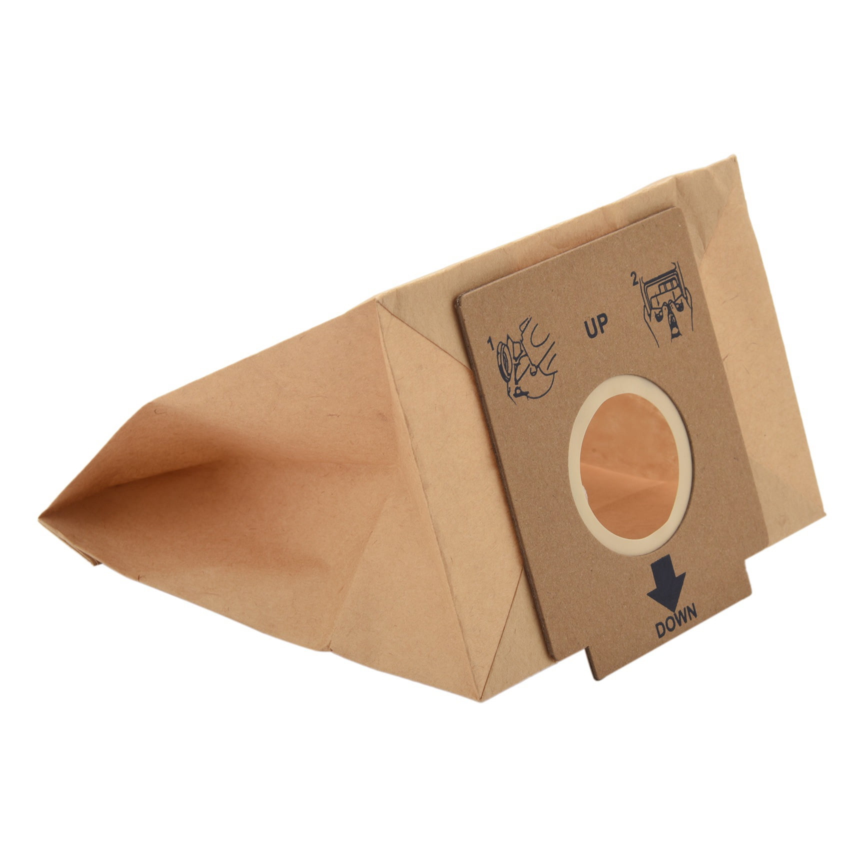 Click here for Unbranded 20 Pcs Vacuum Cleaner Kraft Paper Dust B... prices