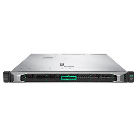 HPE ProLiant DL360 Gen10 Network Choice - Server - rack-mountable - 1U - 2-way - 1 x Xeon Silver ...