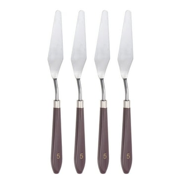 RGM Italian Plus Large Palette Knife, #20/1 - Walmart.com
