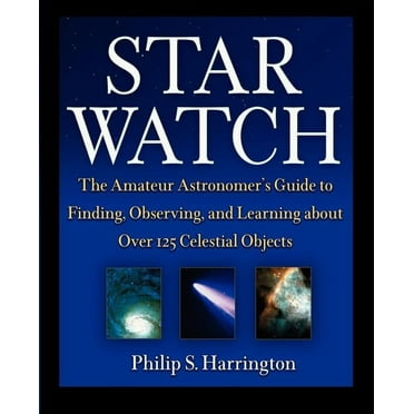 Sky Phenomena: A Guide To Naked-Eye Observation Of The Stars - Walmart.com