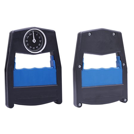 Onever Portable Dynamometer Hand Grip Power Measurement Meter Body ...