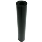 Rubber-Cal EPDM Sheet - Adhesive-Backed - 0.093" Thick x 6" Width x 36 ...