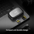 Lexar 320GB Professional CFexpress Type A Card GOLD Series - Up to ...