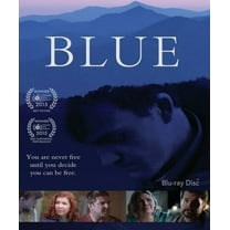 Blue (DVD) - Walmart.com