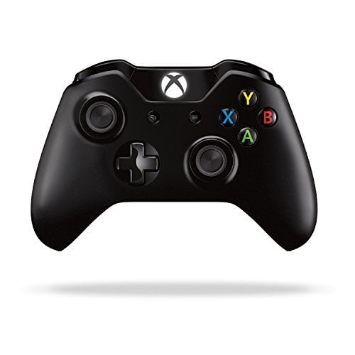 Restored Microsoft OEM Wireless Controller For Xbox One (Refurbished ...