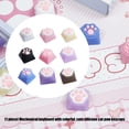 Cats paws Keycap Silicone for Soft and Comfortable Typing Experience ...