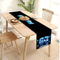 6 7 Birthday Party Decorations Six Seven Table Runner Funny Italian ...