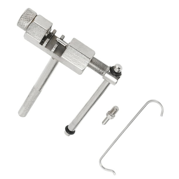 Tbest Bicycle Steel Chain Splitter Cutter Tool Breaker Road MTB Bike ...