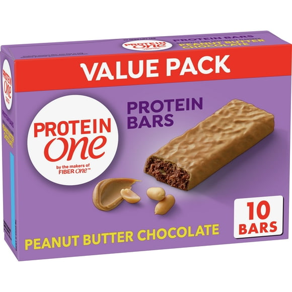 Protein One