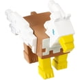 Minecraft Collectible Build-A-Mini Figure Toy (Styles May Vary ...