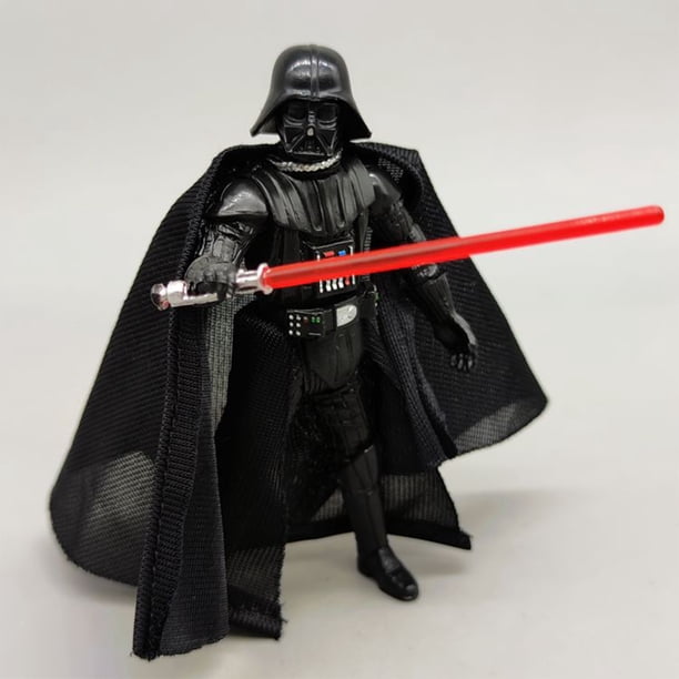 Star Wars Animation Movies Peripheral Toys 3.75 Movable Dolls Figure ...